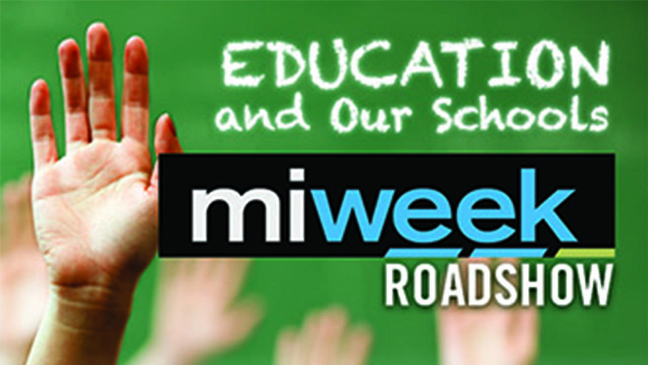 Education And Our Schools Miweek Roadshow Detroit Pbs