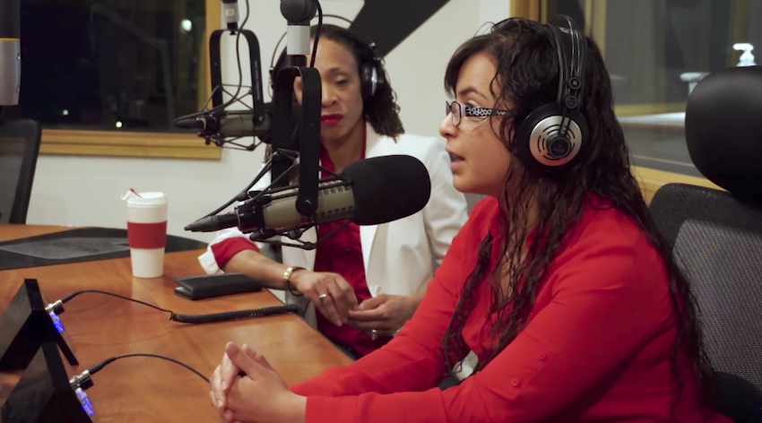 DJC Partner, WDET | How Has Detroiter Maria Juarez Fared Since Being ...