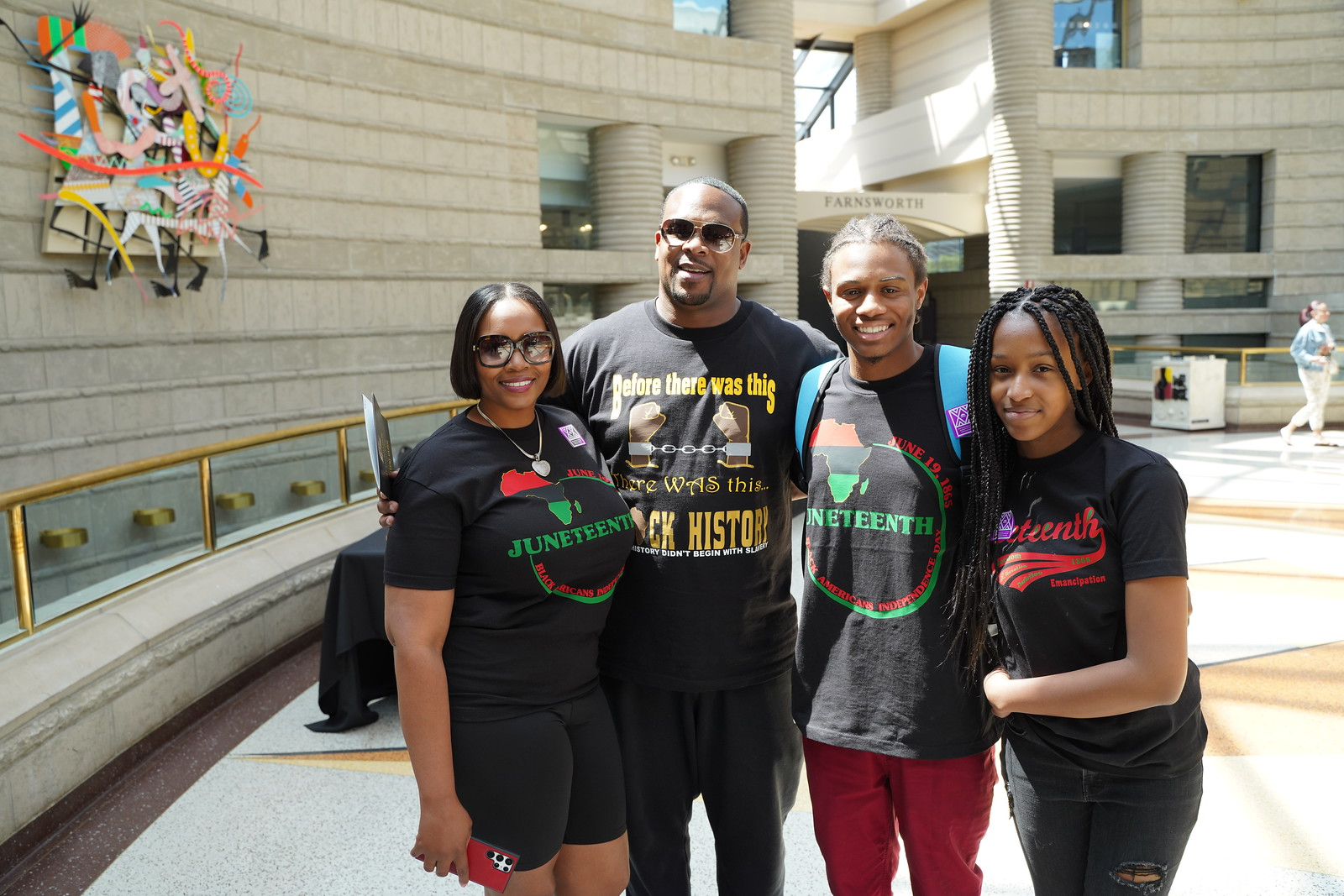 Juneteenth Jubilee Celebration at The Charles H. Wright Museum - Detroit PBS