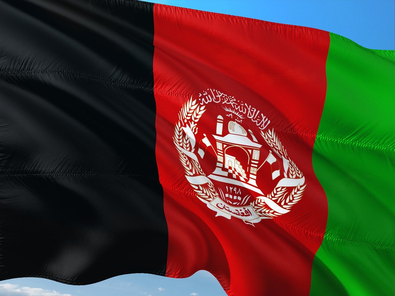 Afghan Refugee Resettlement: What it Means for Michigan - Detroit PBS