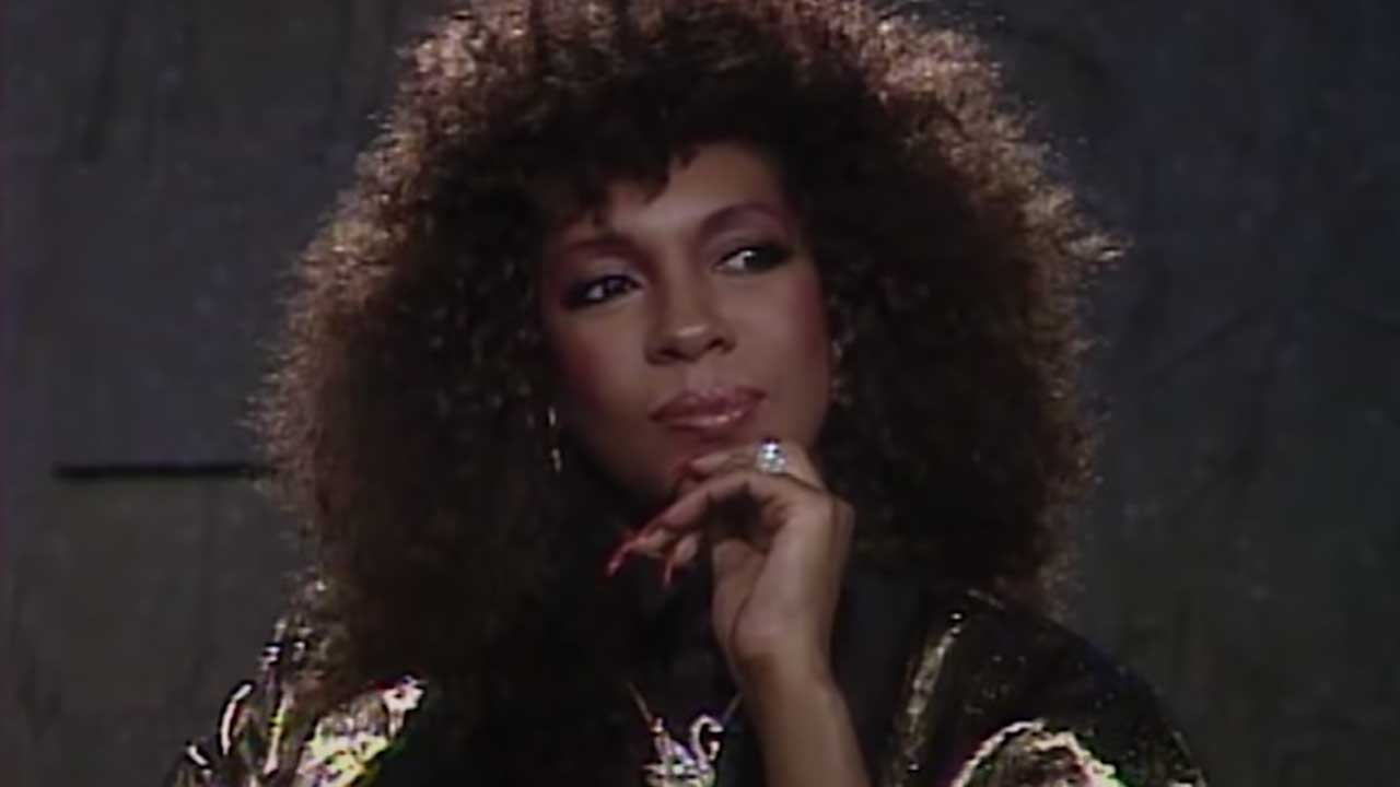 Remembering Mary Wilson - Detroit PBS