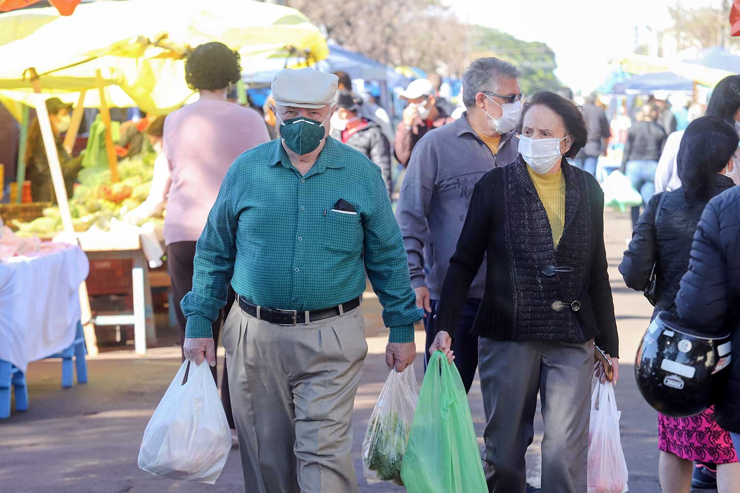 7/16/20: One Detroit: Gov. Whitmer / Freep's Nancy Kaffer / New Detroit ...
