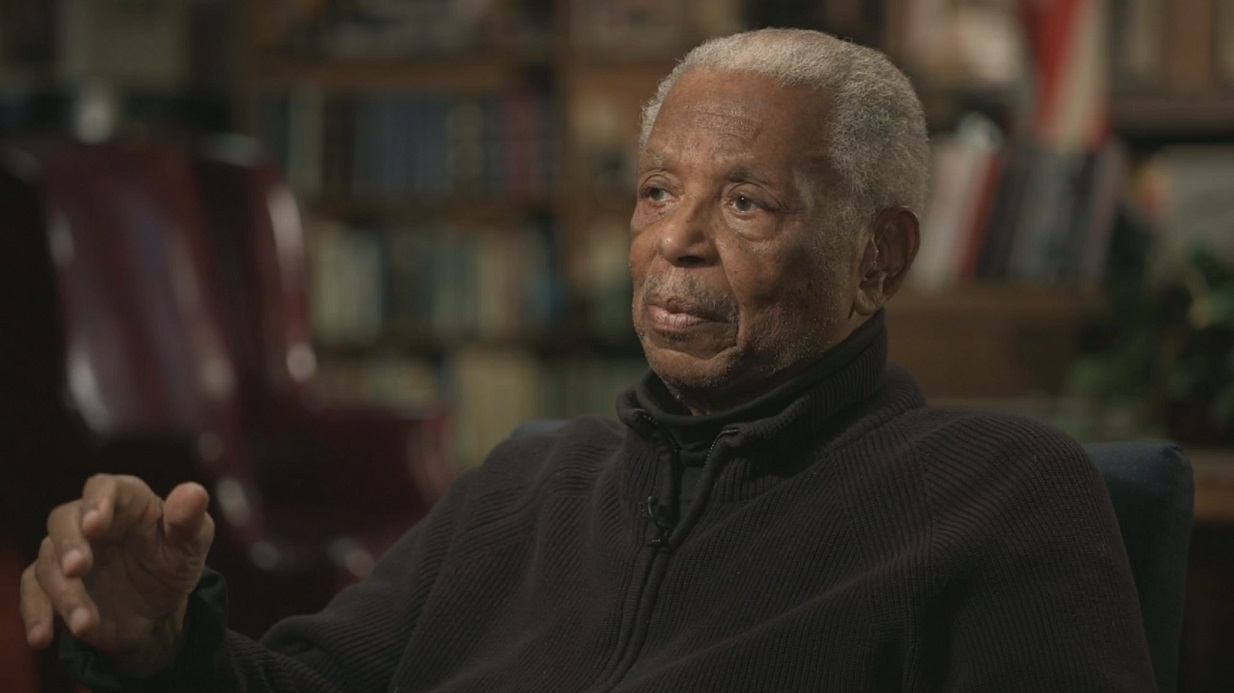 Crusader for Justice: Judge Damon Keith - Detroit PBS