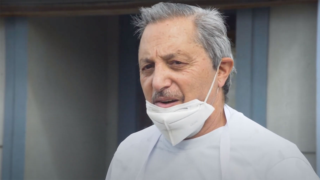 Keeping halal and carrying on during the pandemic - Detroit PBS