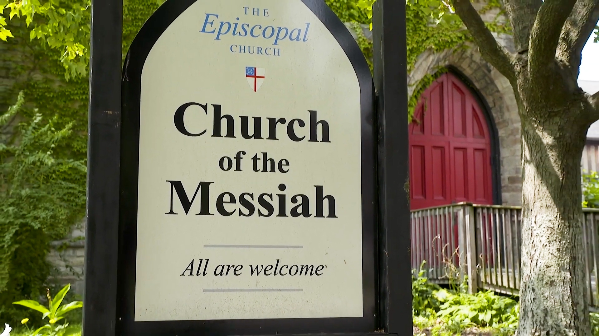 Church of the Messiah 150th, Judson Center 100th, Ford Piquette Museum