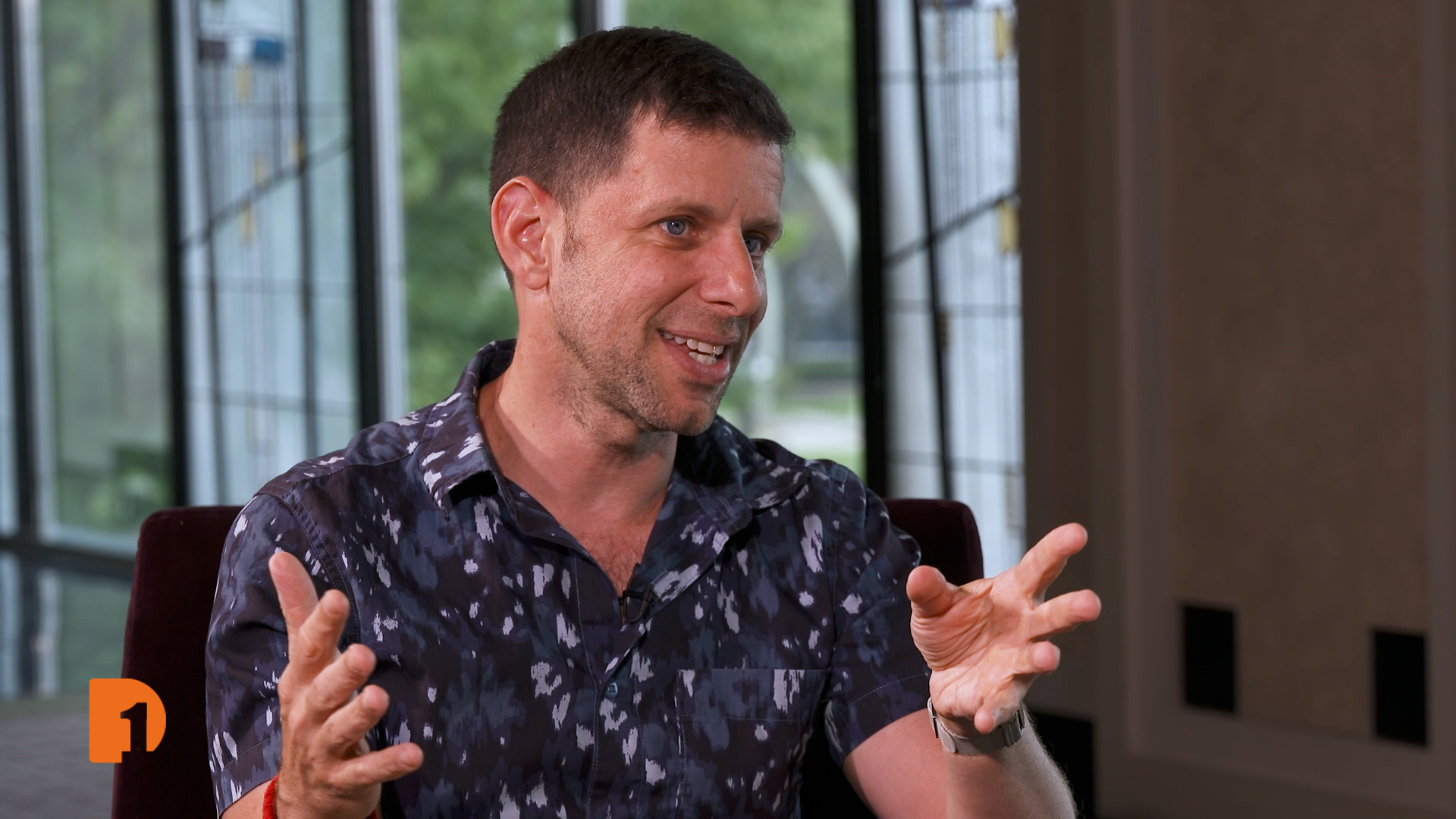 Detroit Opera's Yuval Sharon extends contract, pushes opera's boundaries