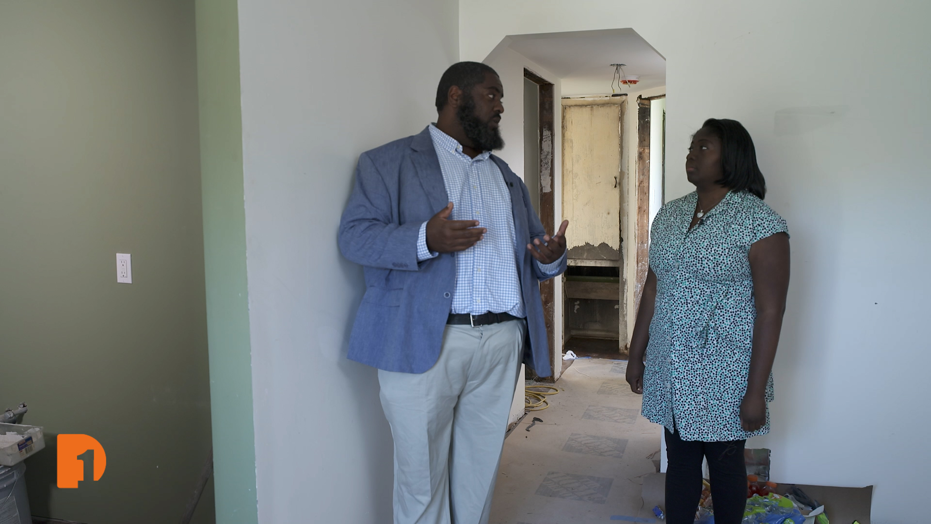 Malcolm X house restoration, Equity Forum, FAR Therapy, Weekend events