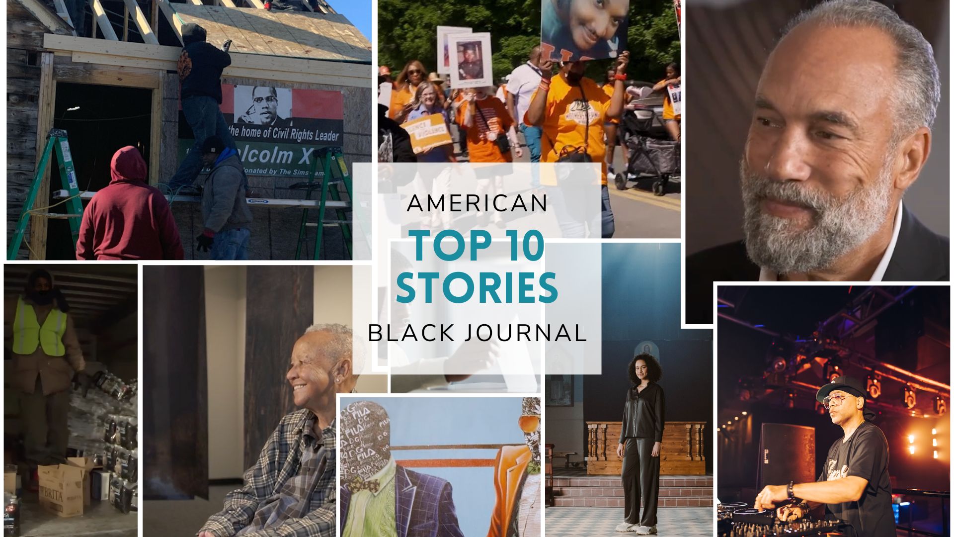 American Black Journal's Top 10 Stories: Staff picks from 2024