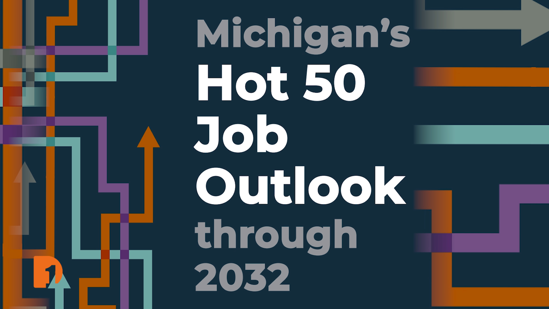 Michigan’s Hot 50 Jobs Outlook through 2032 shows demand for STEM fields