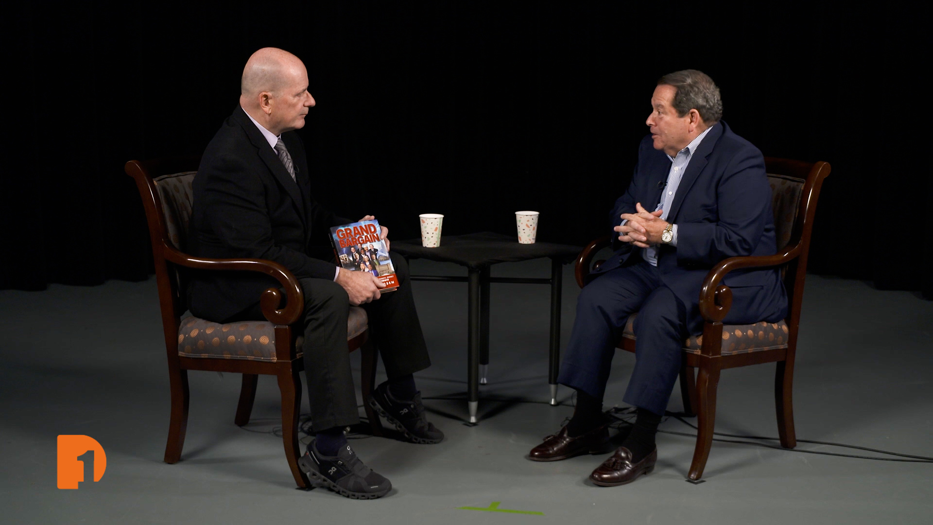 Judge Gerald Rosen's new book details Detroit bankruptcy and Grand Bargain