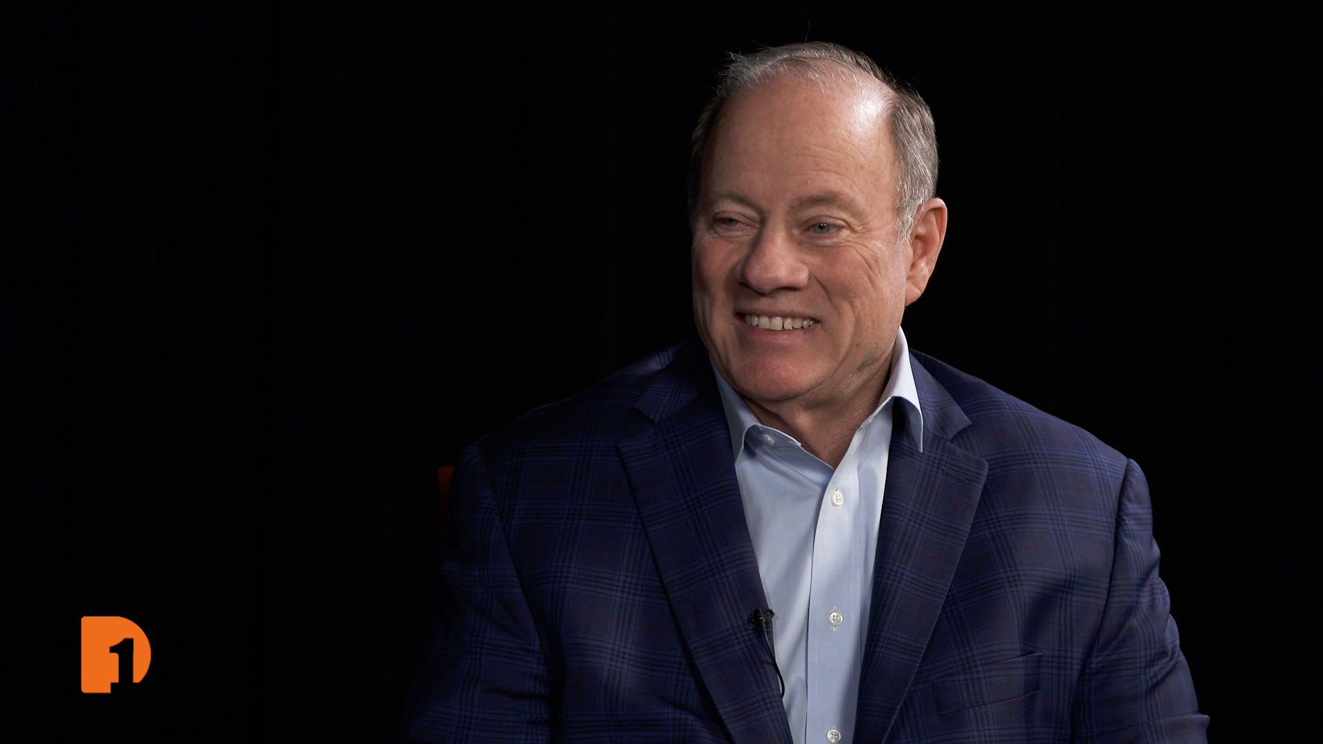 Mike Duggan's bid for governor, Ypsilanti Artisan Holiday Market, Author David Brooks new book