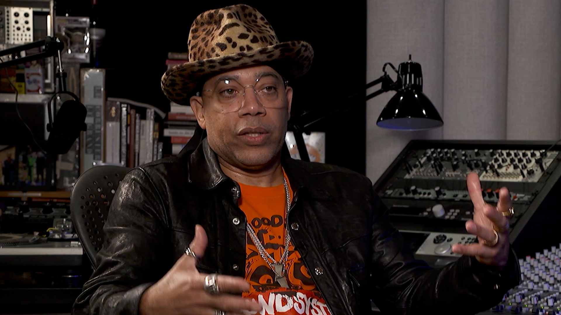 Carl Craig celebrates Black History Month with "All Black Vinyl" series