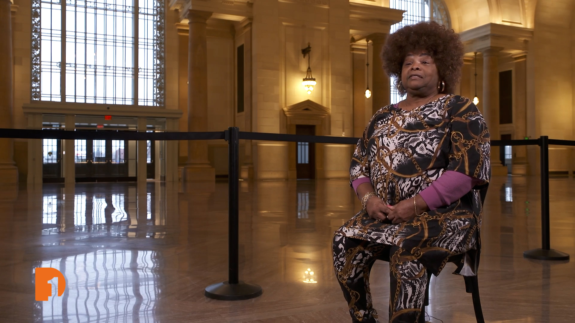 Dozens of Detroiters share their family’s migration stories at Michigan ...