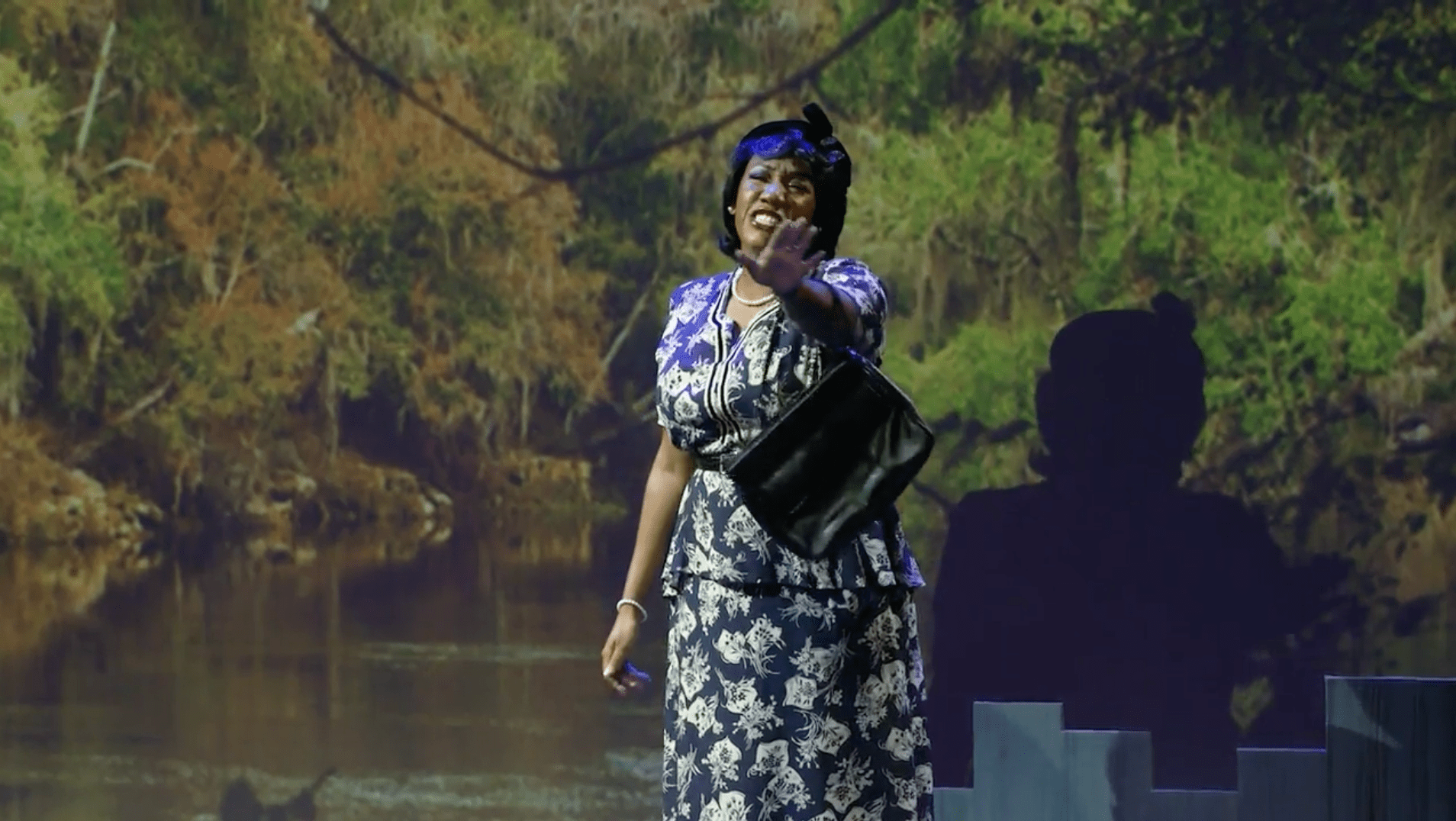 ‘Ruby - The Musical’ brings a scandalous, untold Black story to Detroit