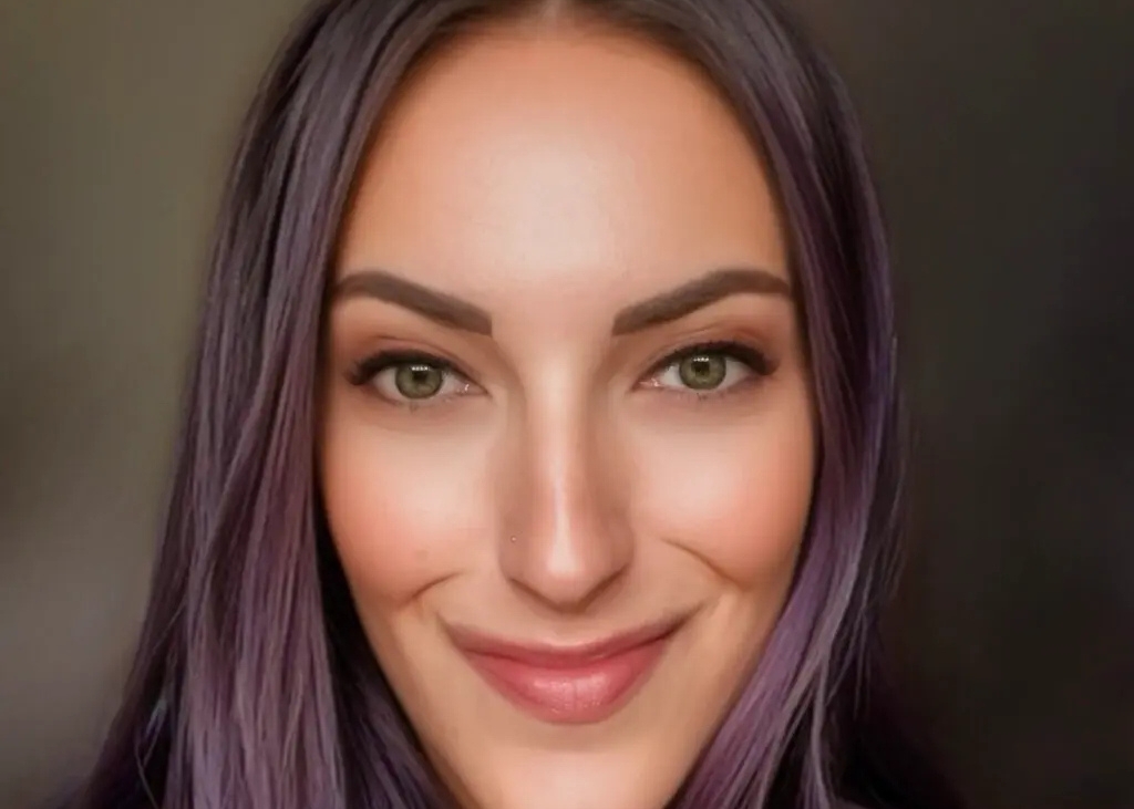 Andrea Riley - Detroit PBS