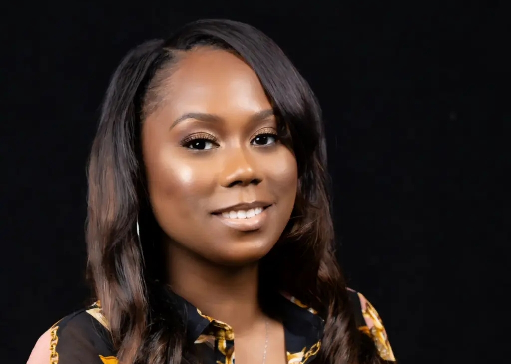 Daijah Moss - Detroit PBS