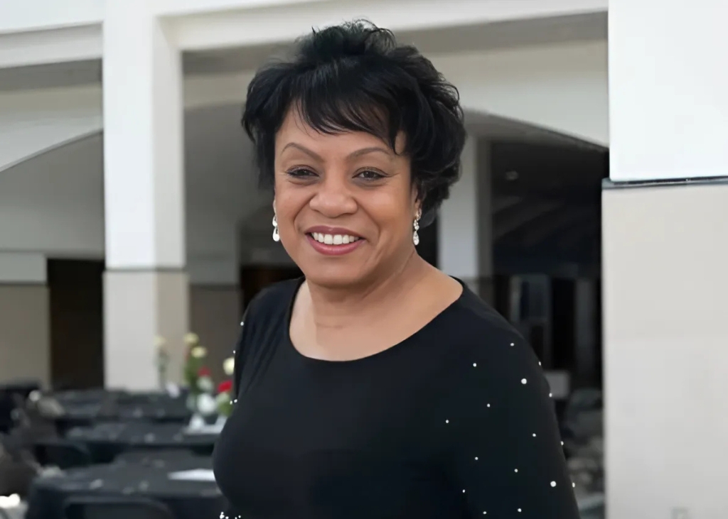 Daphne Hughes - Detroit PBS