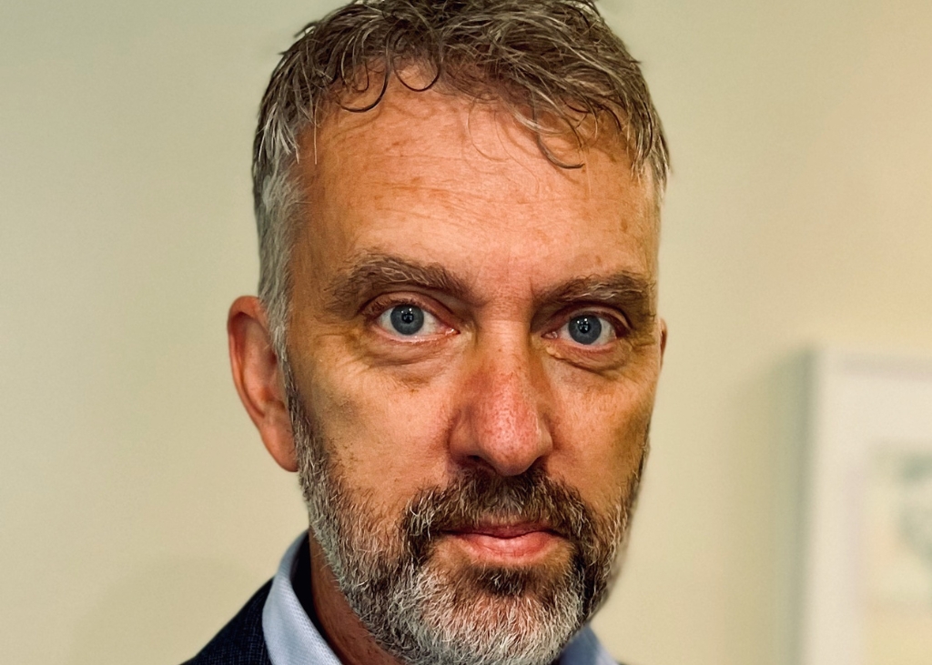 Ed Moore - Detroit PBS