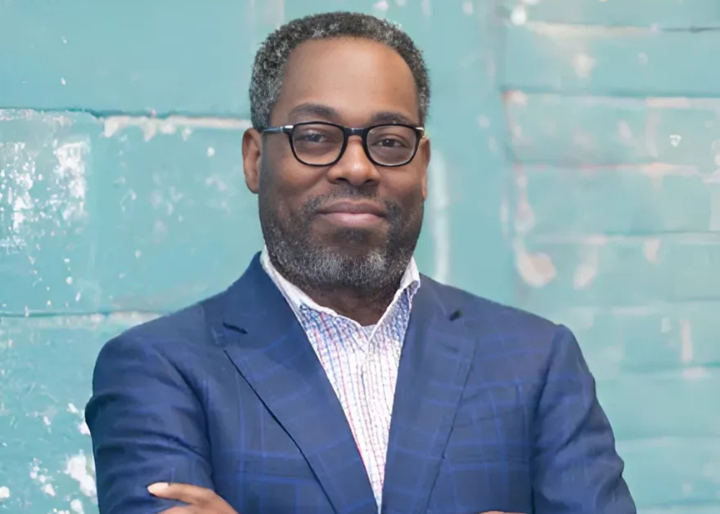 Stephen Henderson - Detroit PBS