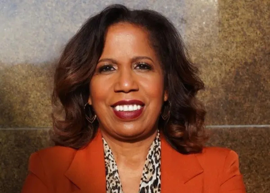 Trudy Gallant-Stokes - Detroit PBS