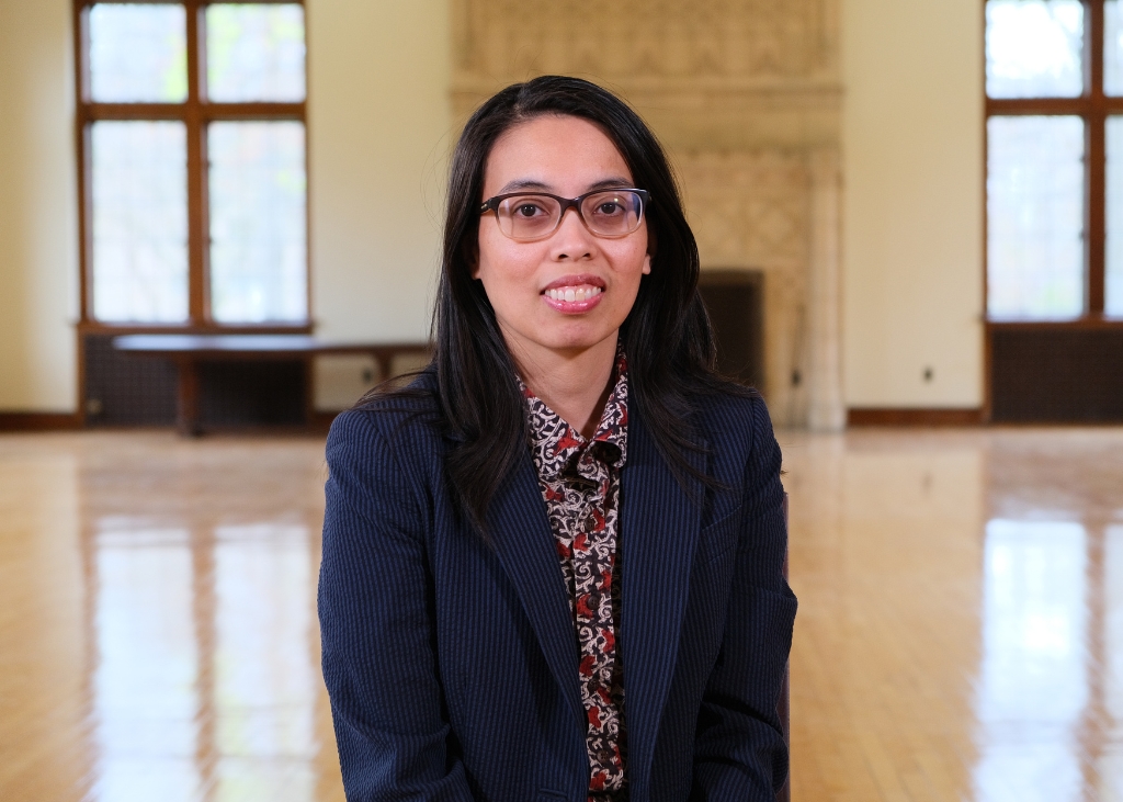 Zosette Guir - Detroit PBS