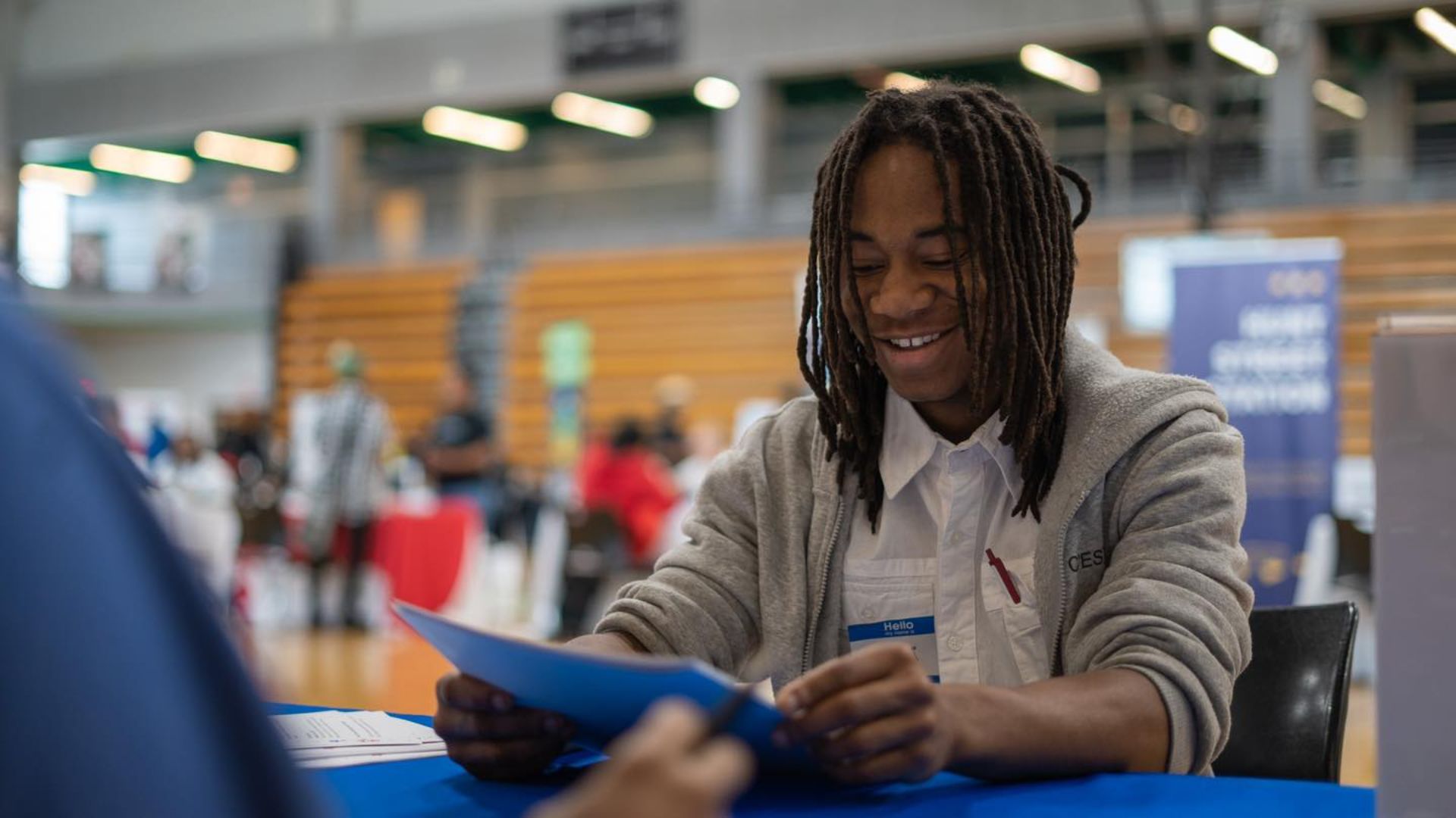Applications being accepted for 2025 Grow Detroit's Young Talent program