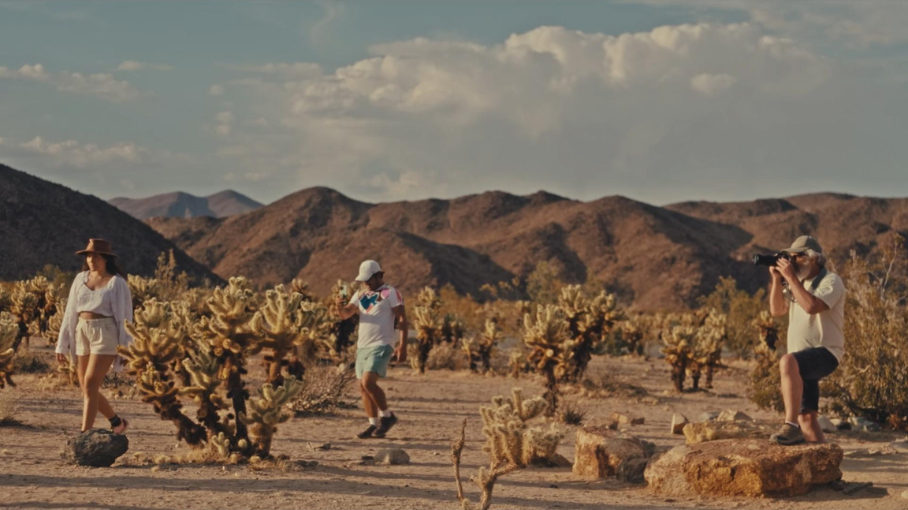 Earth Focus - Detroit PBS