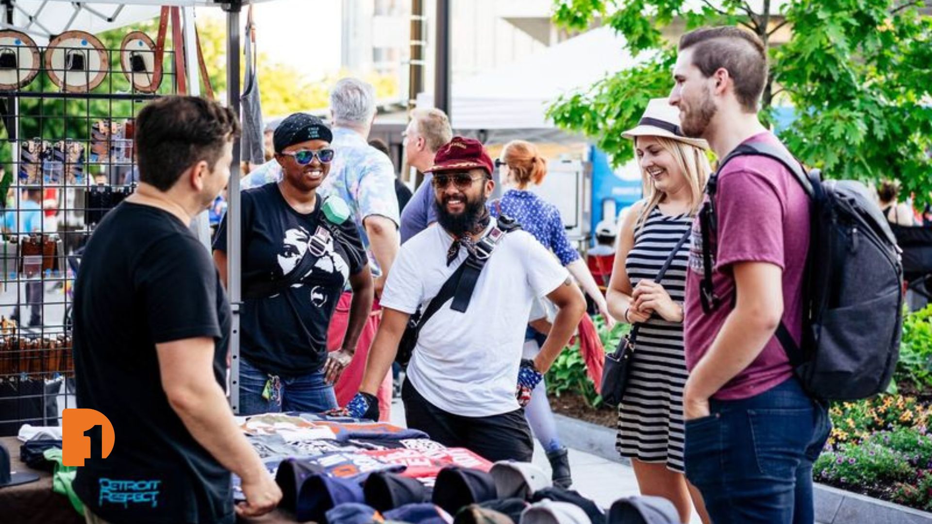 All Things Detroit Day, Jack White and more events happening this weekend