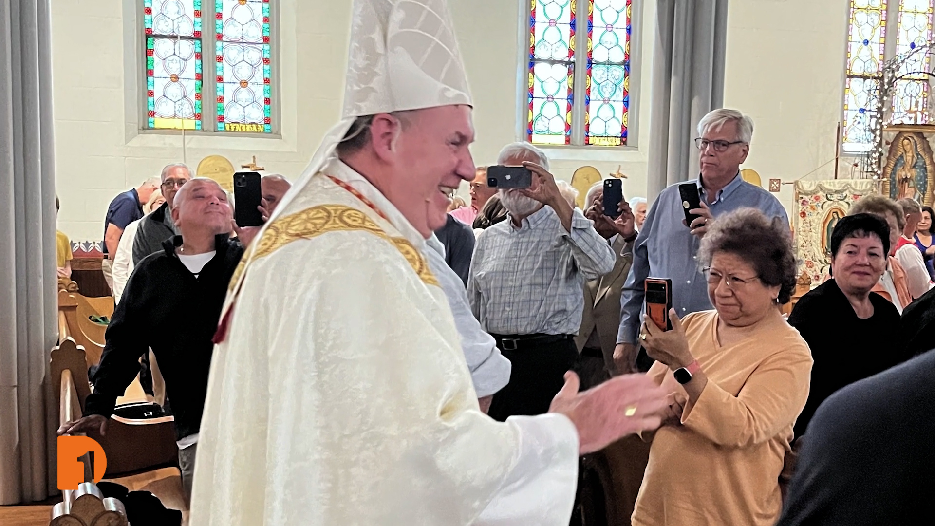Cardinal Joseph Tobin, a native Detroiter, could become first American pope