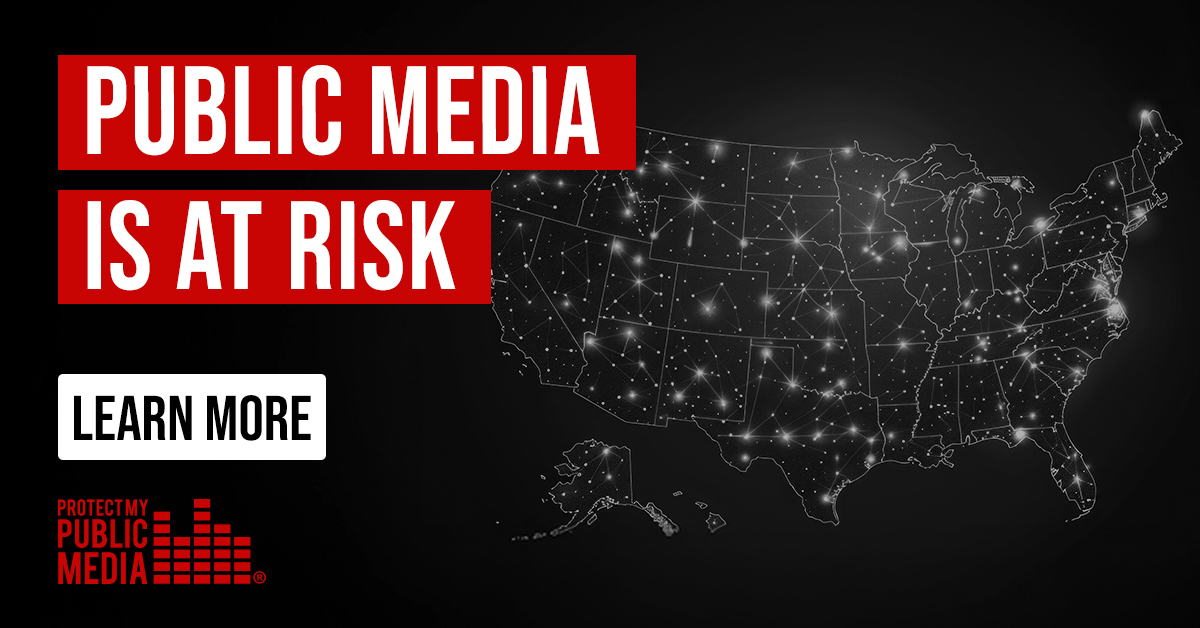 Value Detroit PBS - Detroit PBS