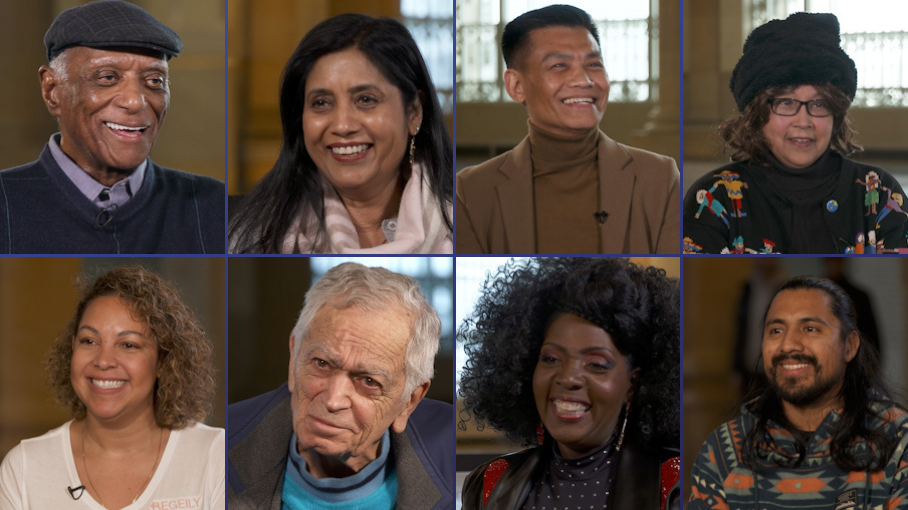 Destination Detroit - Detroit PBS