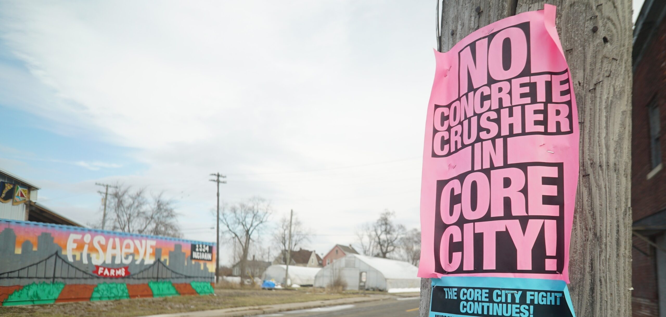 A Detroit neighborhood fought back against heavy industry and won ...