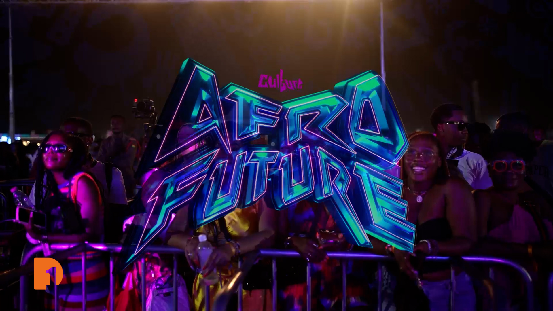 AfroFuture Detroit festival celebrates music, art and culture - Detroit PBS