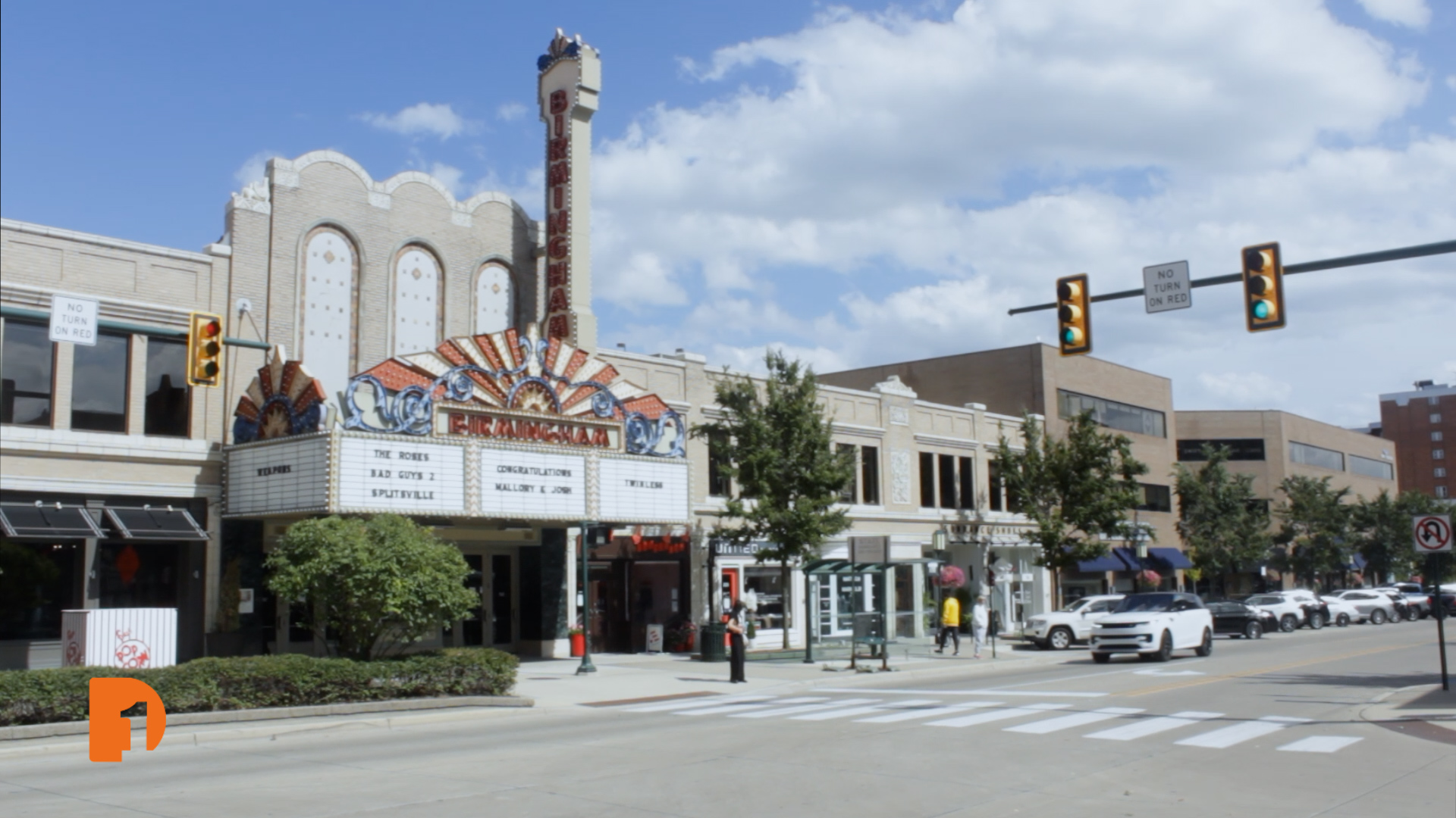Royal Starr Film Festival highlights Michigan films, including “1969 ...