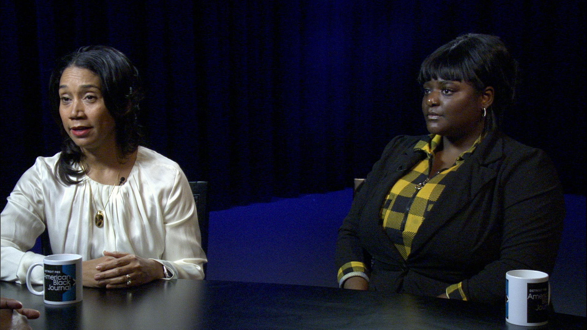 November is National Homeless Youth Awareness Month - Detroit PBS